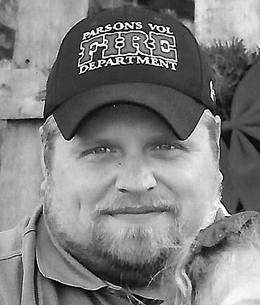 Adam Ray Arbogast | News, Sports, Jobs - The Intermountain